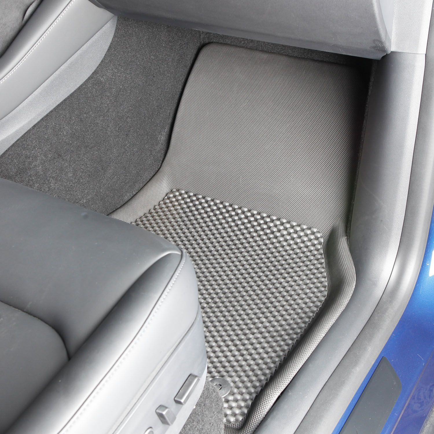 Weather track floor mats store